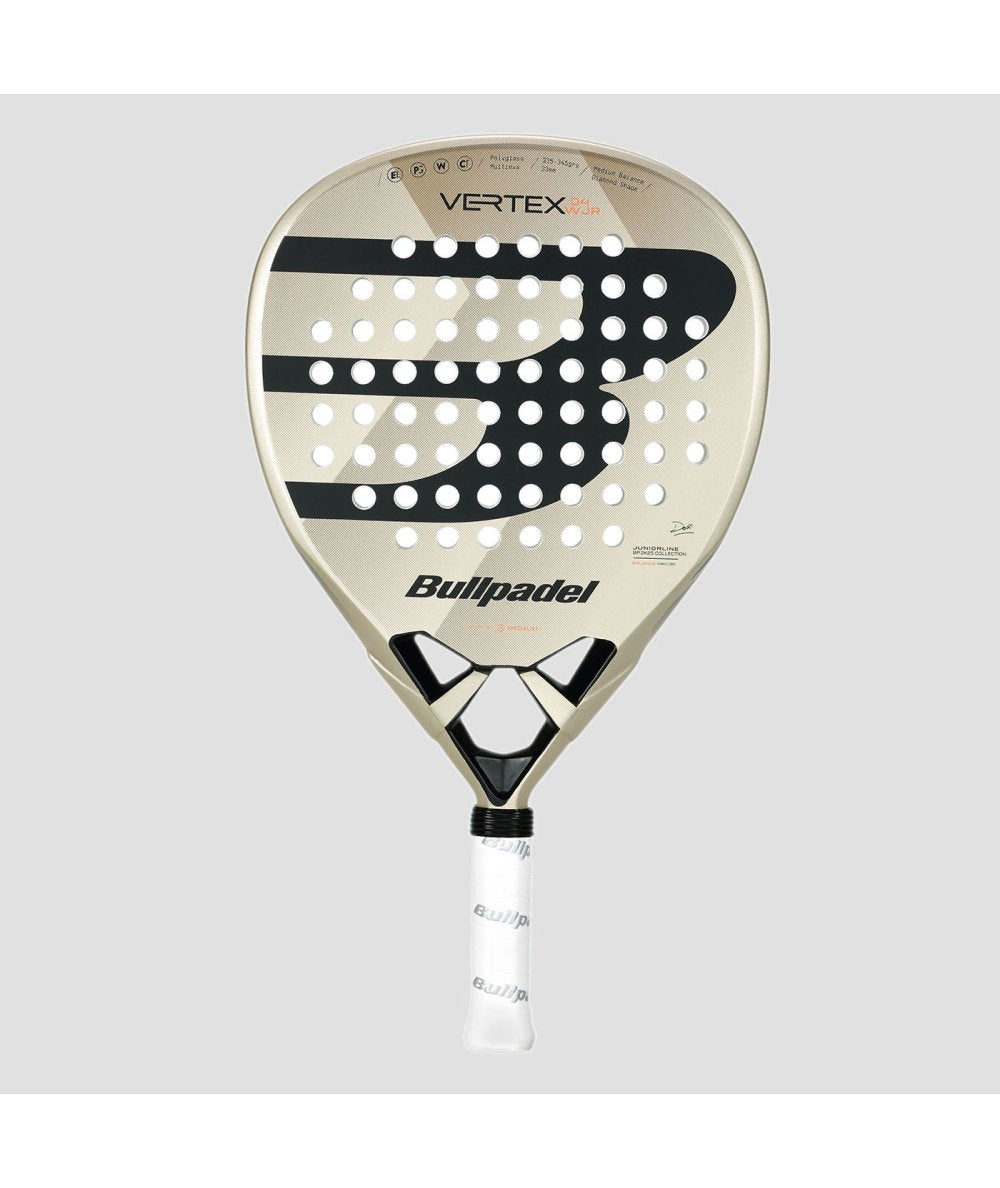 PALA VERTEX JR W 25 – Bullpadelchile